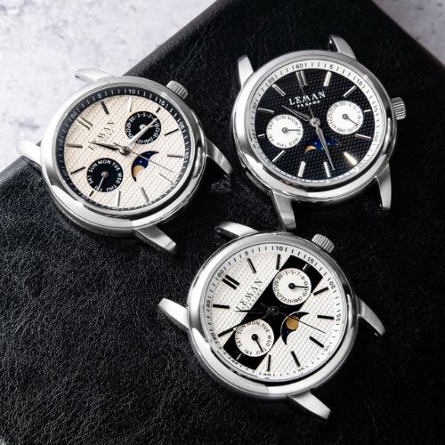 Panama Collection – Leman Watches